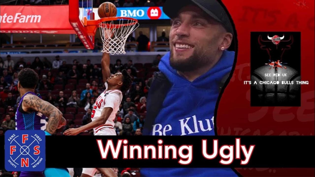 Winning Ugly - YouTube