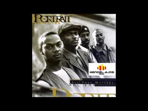 Portrait - All That Matters - YouTube