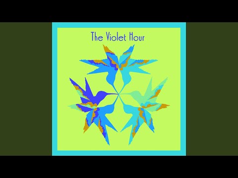 The Violet Hour – The Violet Hour – Vinyl (LP, Numbered), 2011 ...