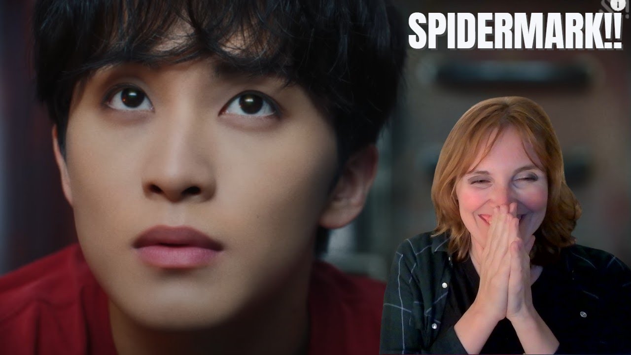 MARK 마크 '200' MV REACTION!! - YouTube
