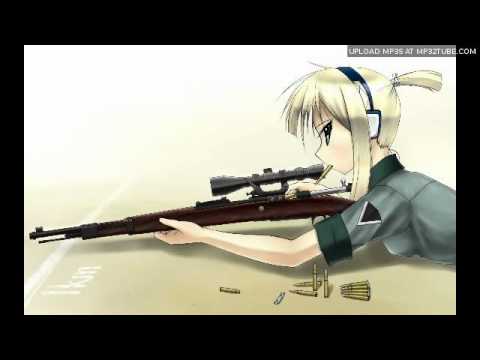 Material Sniper Music - Stage 3 - YouTube
