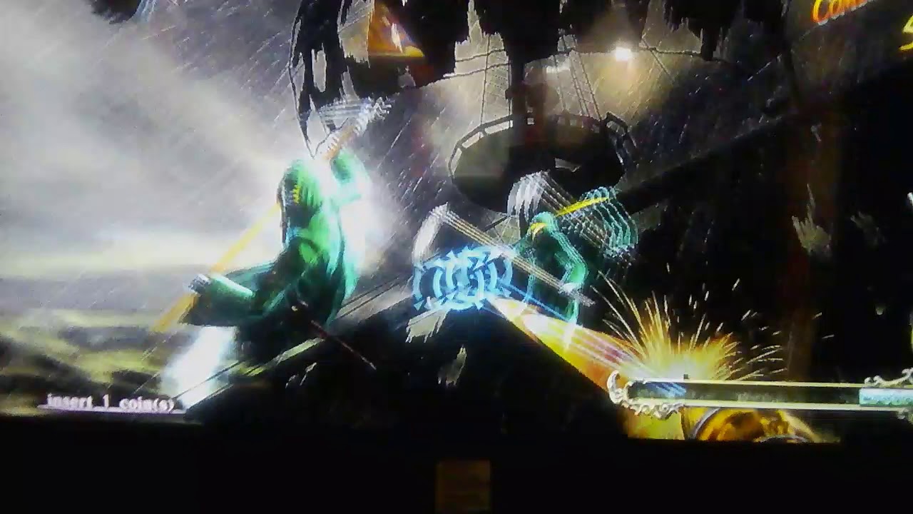 Deadstorm Pirates Special Edition small playthrough - YouTube