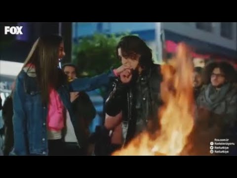 Love Story & Ece💖Yosef /Kalbimdeki Deniz