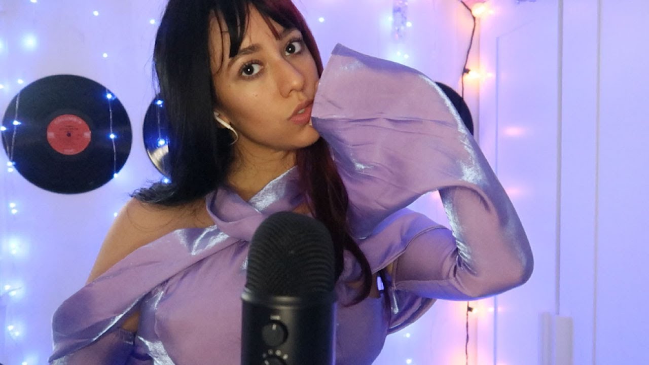 ASMR Bee Gees - Emotion (Soft Singing for Sleep) - YouTube