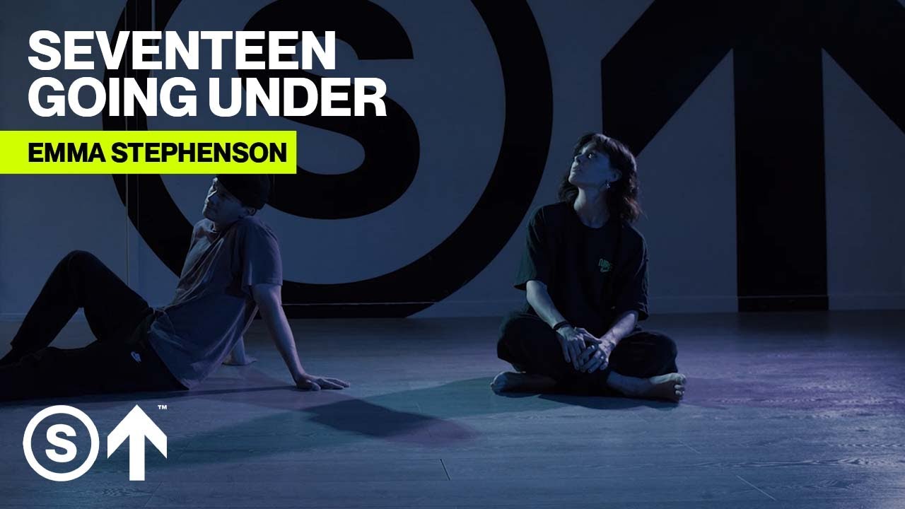 "Seventeen Going Under" - Sam Fender | Emma Stephenson Dance ...