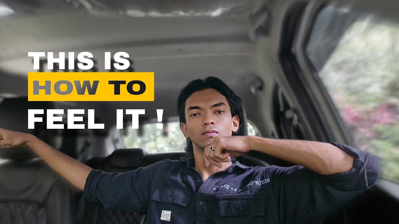 SECRET to Feeling it BEFORE You Have it! | Neville Goddard’s Daily ...
