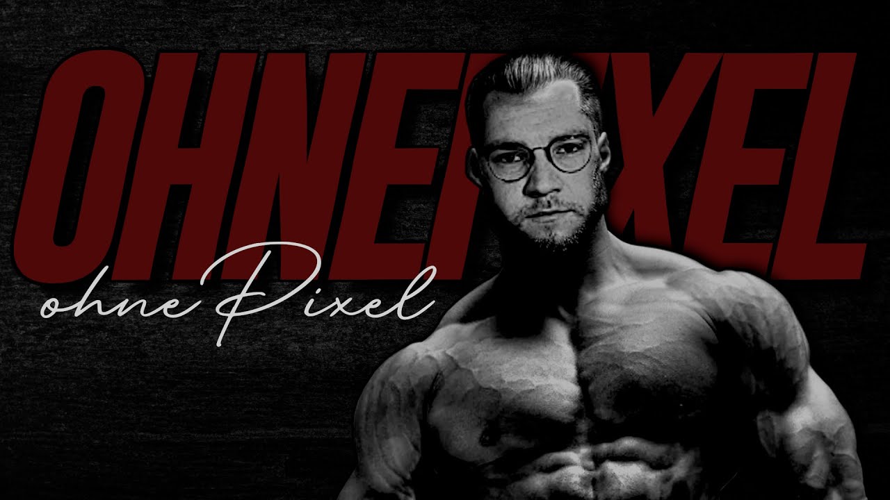 ohnePixel's PRO PLAYER DEBUT HIGHLIGHTS - YouTube