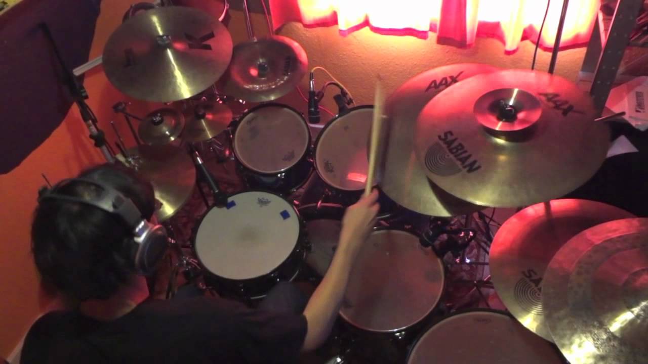 Call Me Maybe - Drum Cover (HD) - YouTube