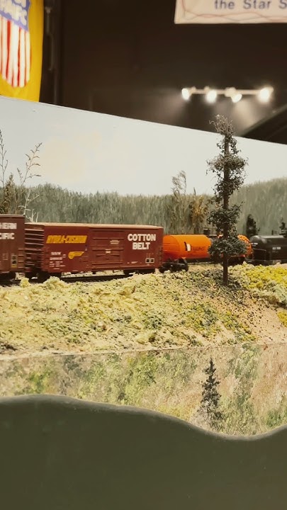 Burlington Northern Mixed Manifest for Agricultural Weekend - YouTube