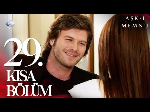 Aşk-ı Memnu 29. Kısa Bölüm
