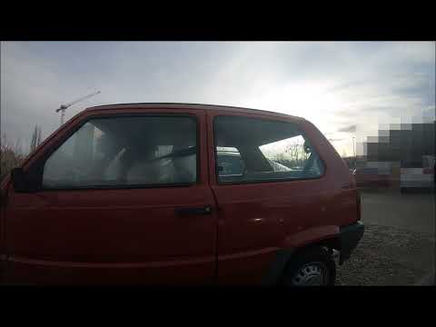 004 Very Tough Cold Start (Preview)