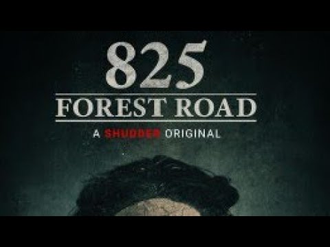 825 Forest Road (2025) | Full Horror Recap & Explained |full movie ...