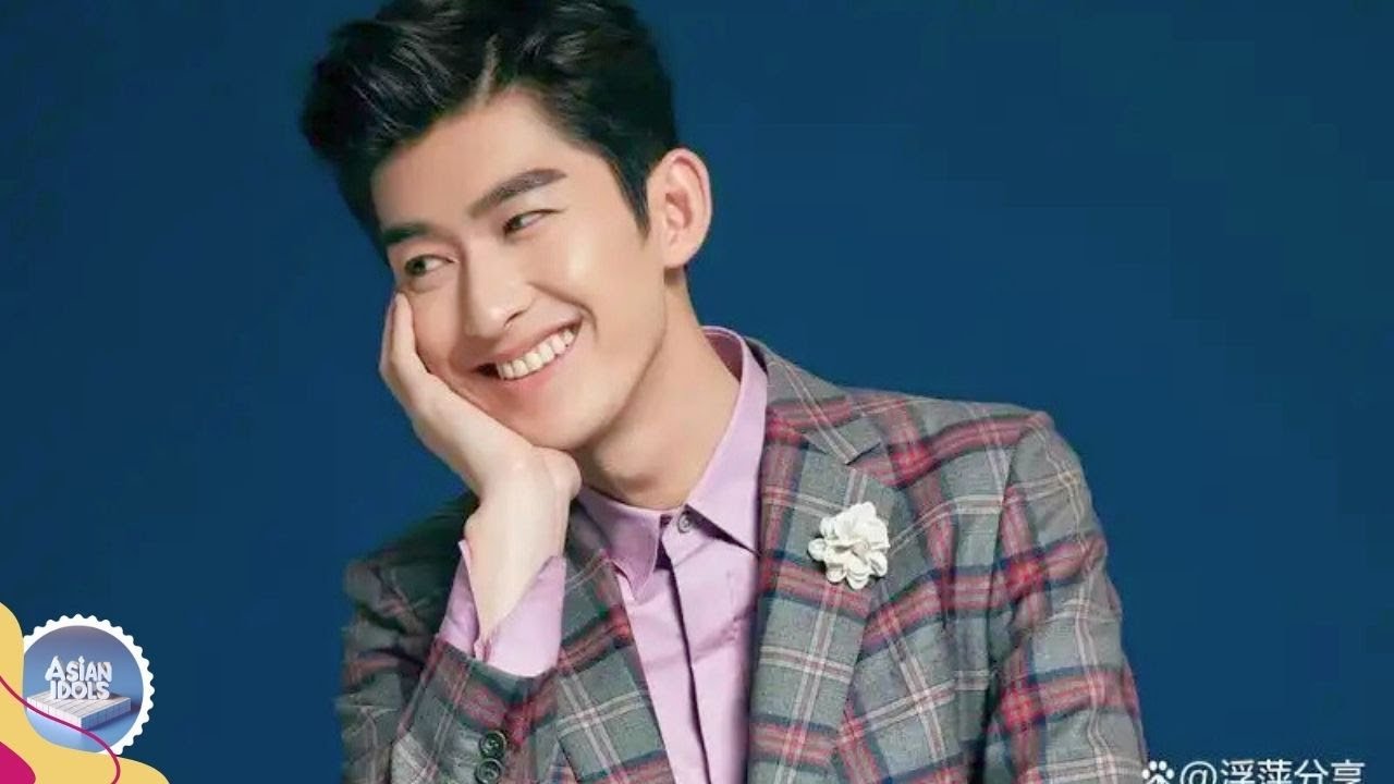 After three silent years, Zhang Han returns with new insights and a ...