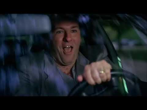 Tony Soprano - Dirty Work - YouTube