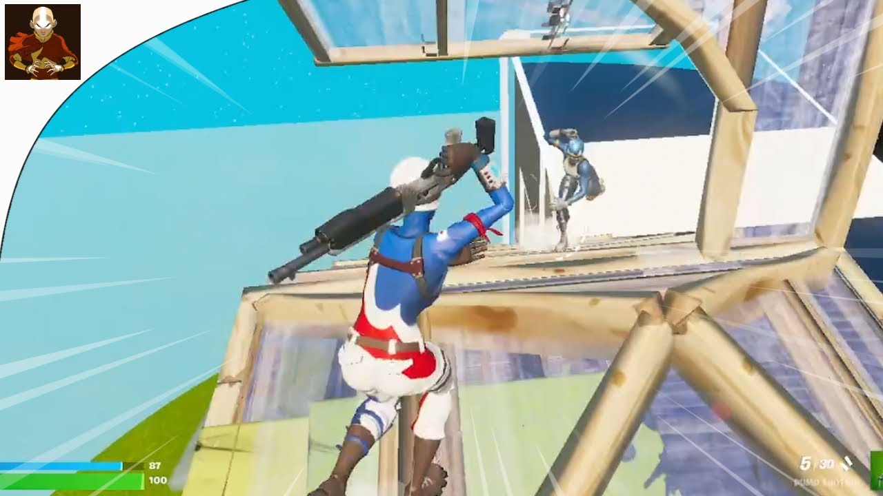 HAJUU vs BOBBY😳 [FORTNITE TOKEN/WAGER] - YouTube