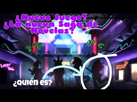 Nuevo Teaser de Scott Games (Análisis) - YouTube