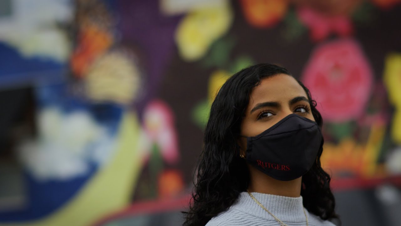 Susan Badia - Scarlet Promise Grants - YouTube