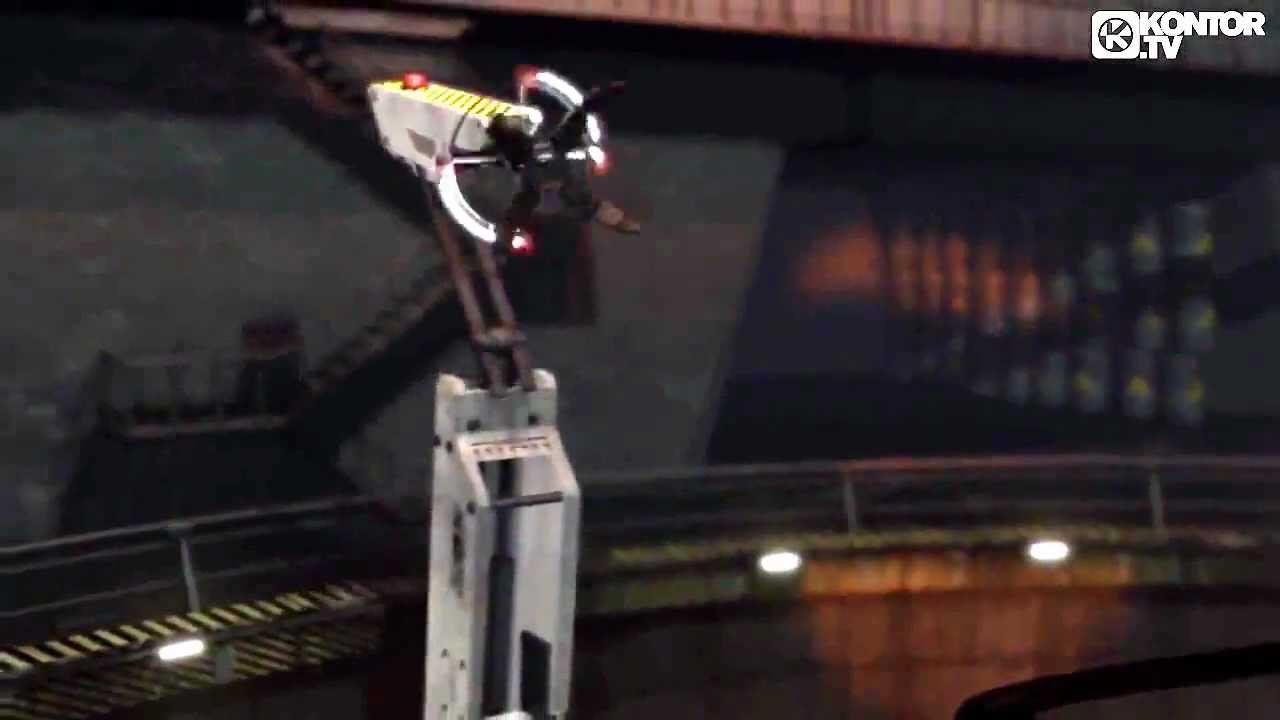 Call Me A Spaceman - Hardwell feat. Mitch Crown - YouTube