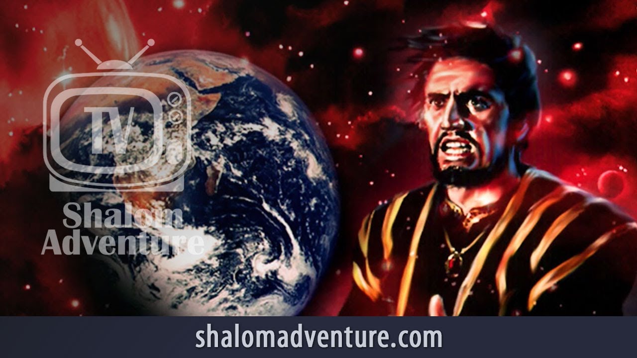 Genesis 3 - The Serpent - YouTube