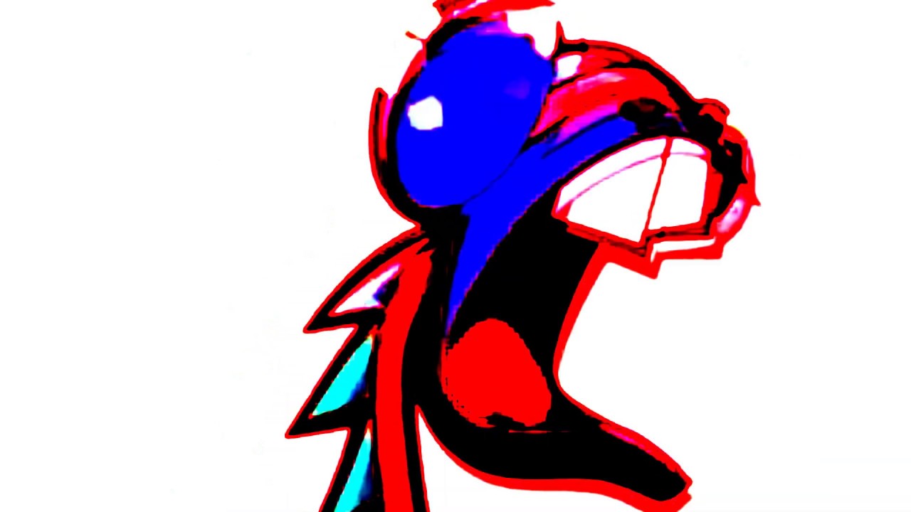 Lunk crying EARRAPE - YouTube