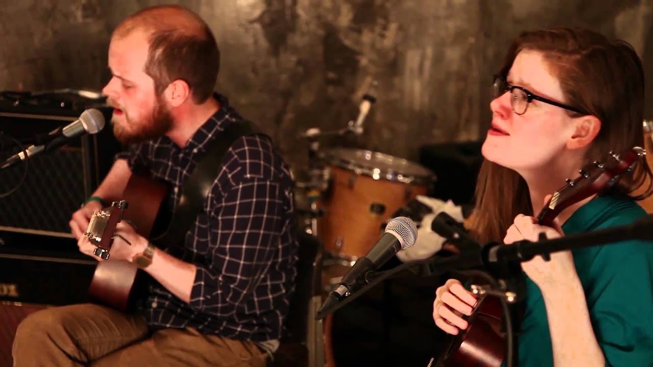 Snorri Helgason - Mockingbird (Live at KEX Hostel) - YouTube