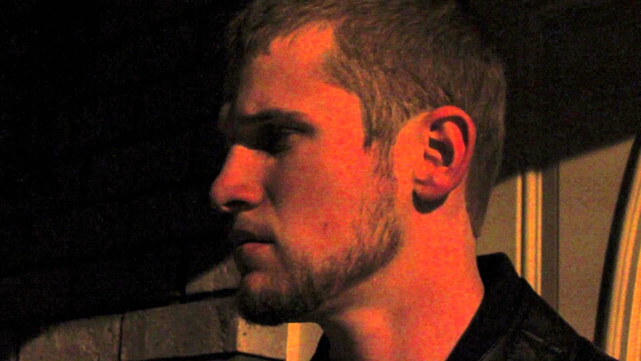 Garbage-Man: The Movie - YouTube