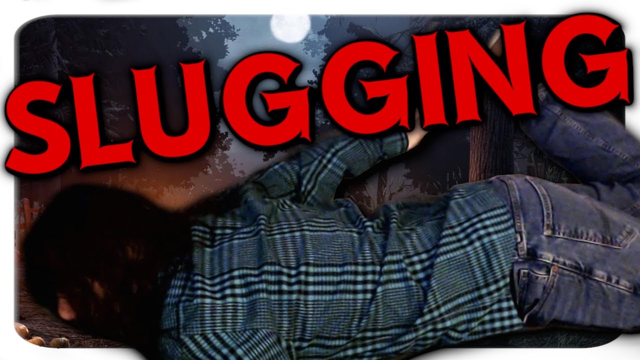 So About Slugging... | Dead by Daylight - YouTube