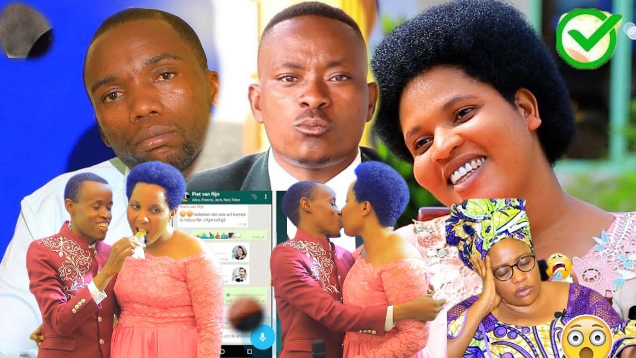 Madamu karosi Abamugiriye😭ishyari Kubere ikirori yakoreye💔Umugabowe Pst ...