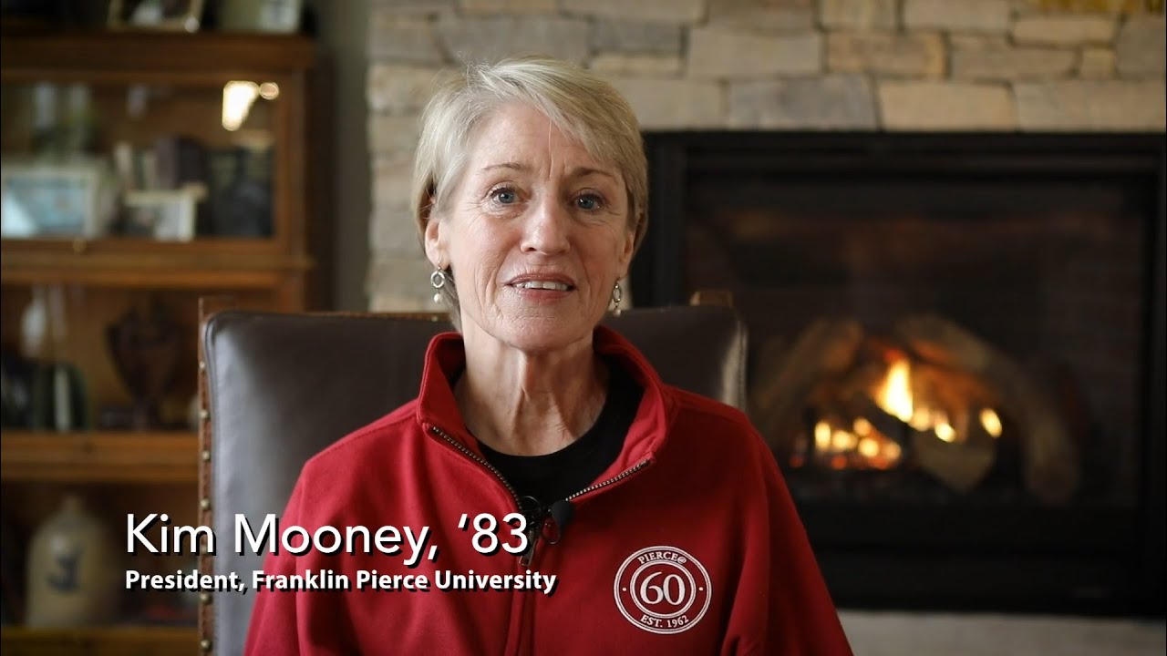 President Kim Mooney's Thanksgiving Message 2021 - YouTube