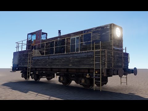 Making a custom prefab in RustEdit. - YouTube