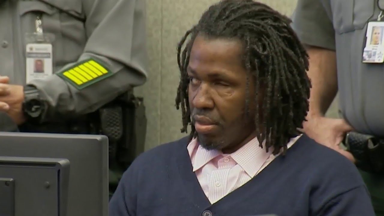 Hearing set in second murder case for convicted killer Markeith Loyd ...