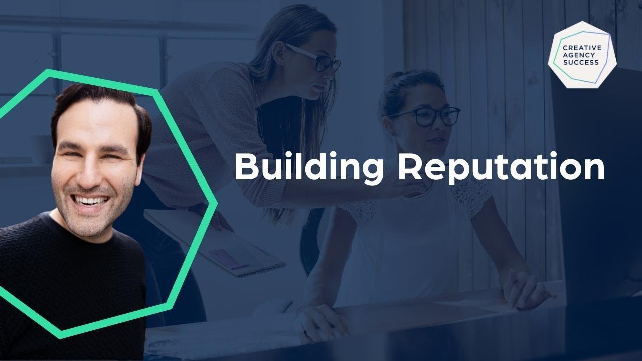 Building Reputation - YouTube