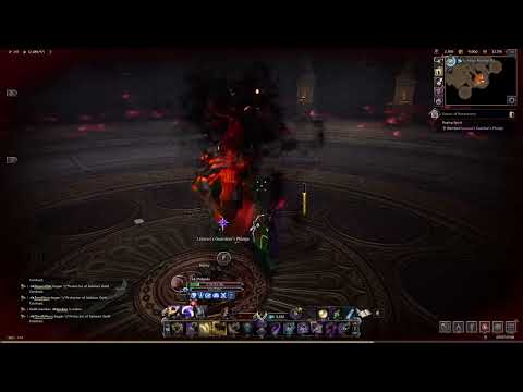 lazarus ghost mechanic throne and liberty playkolik - YouTube
