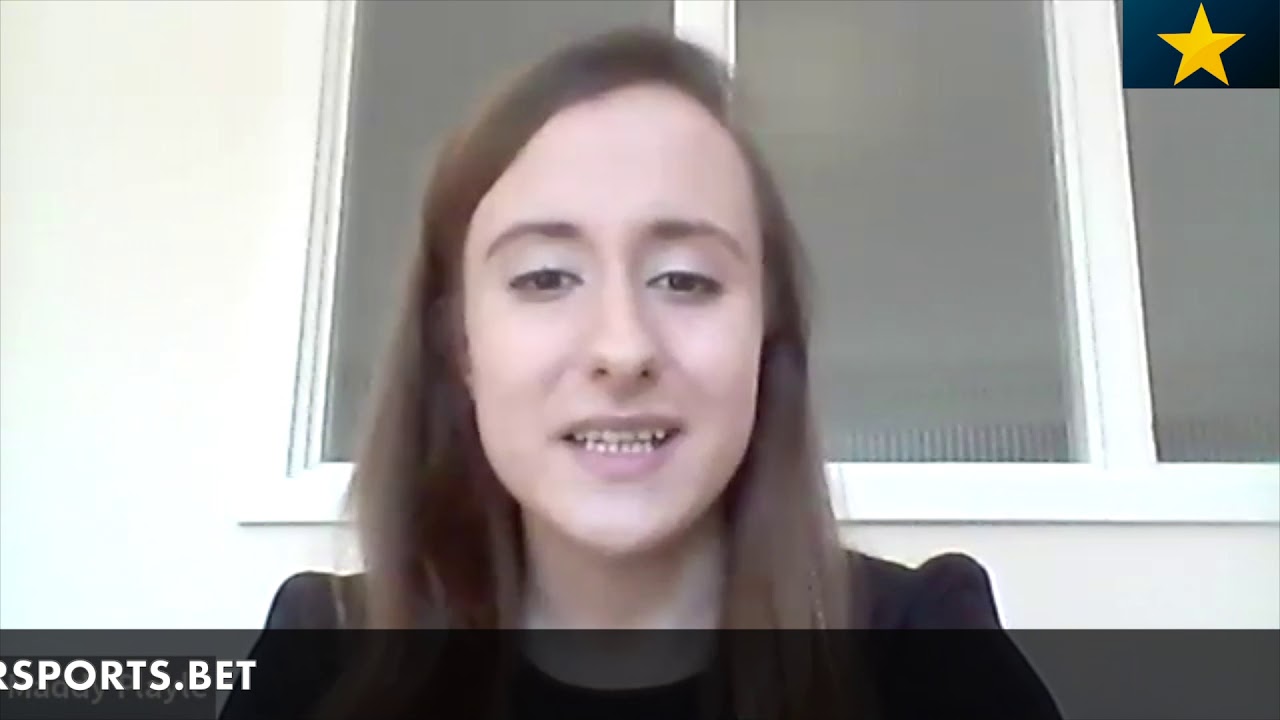 #BettingPeople Interview MADDY PLAYLE Journalist Racing Post 3/3 - YouTube