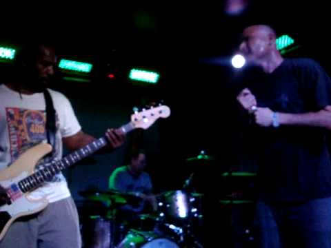 SCREAM - Fight / American Justice live @ The Echo Los Angeles, CA Feb ...