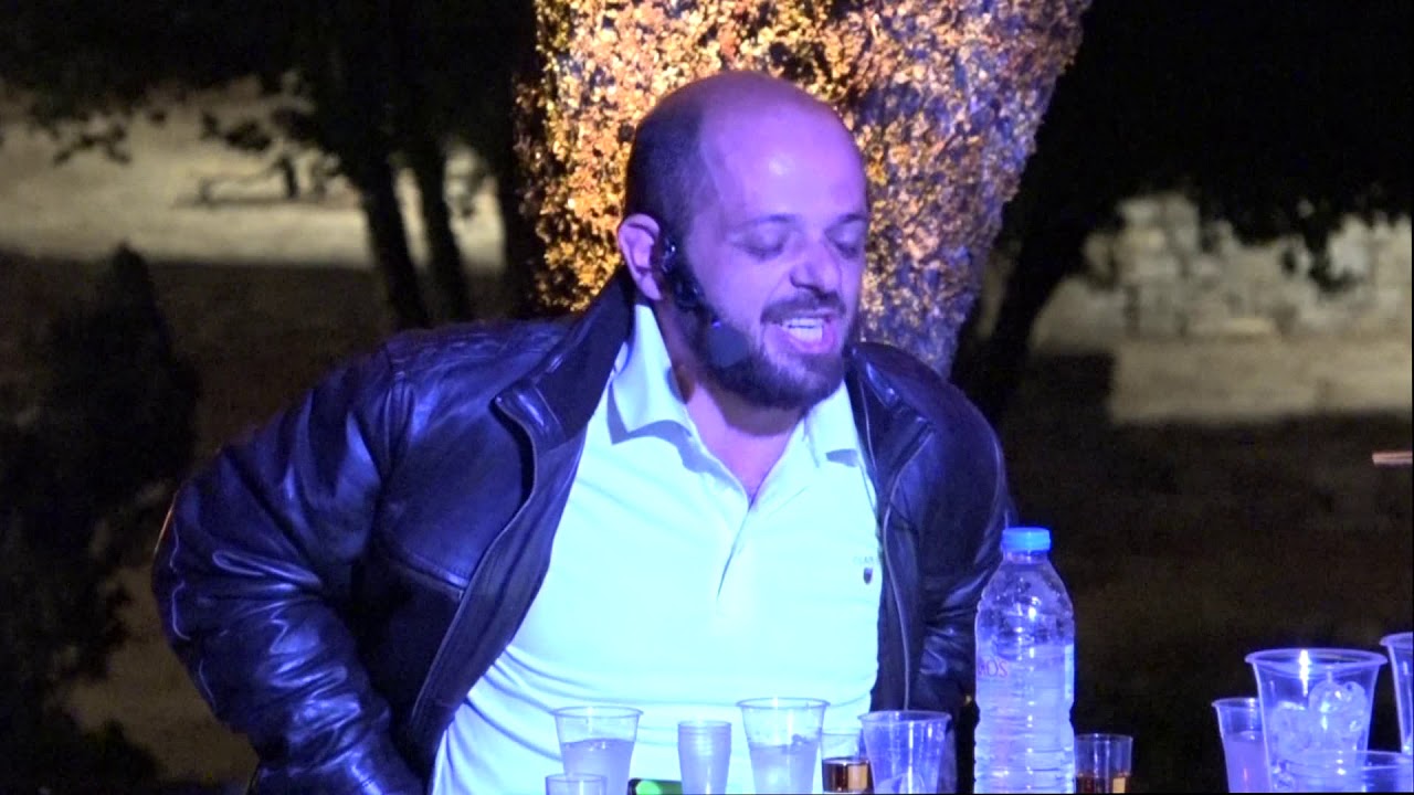 Σπύρος Πλουσής Ρολιός Το κέντρισμα Υακίνθεια 27-7-2016 - YouTube