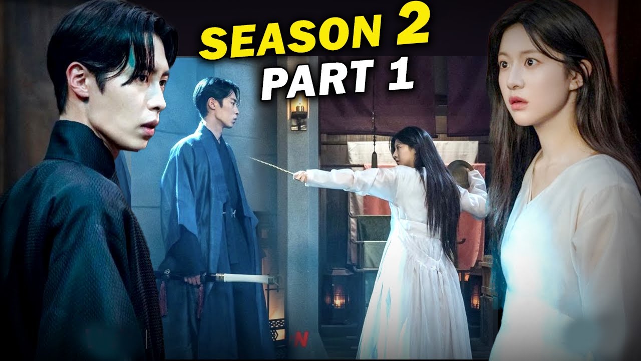 Season 2 Soul Shifter 2023 Korean Drama Explained In Hindi | Korean ...