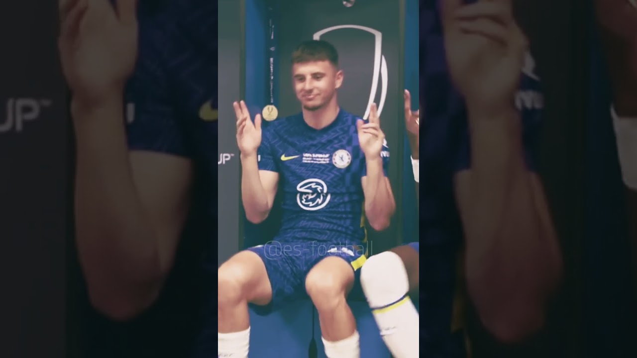 mason mount bad boy 🔥🥀 - YouTube
