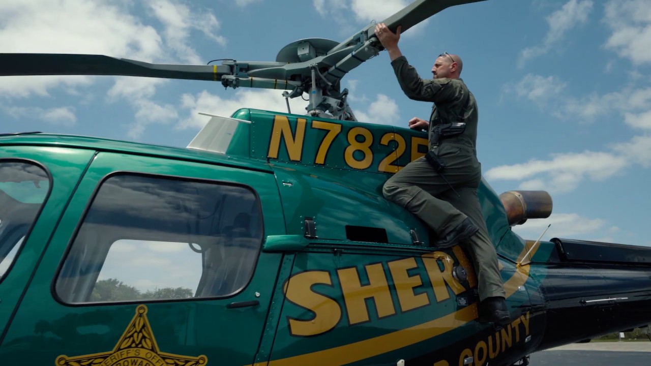 Becker Avionics - YouTube