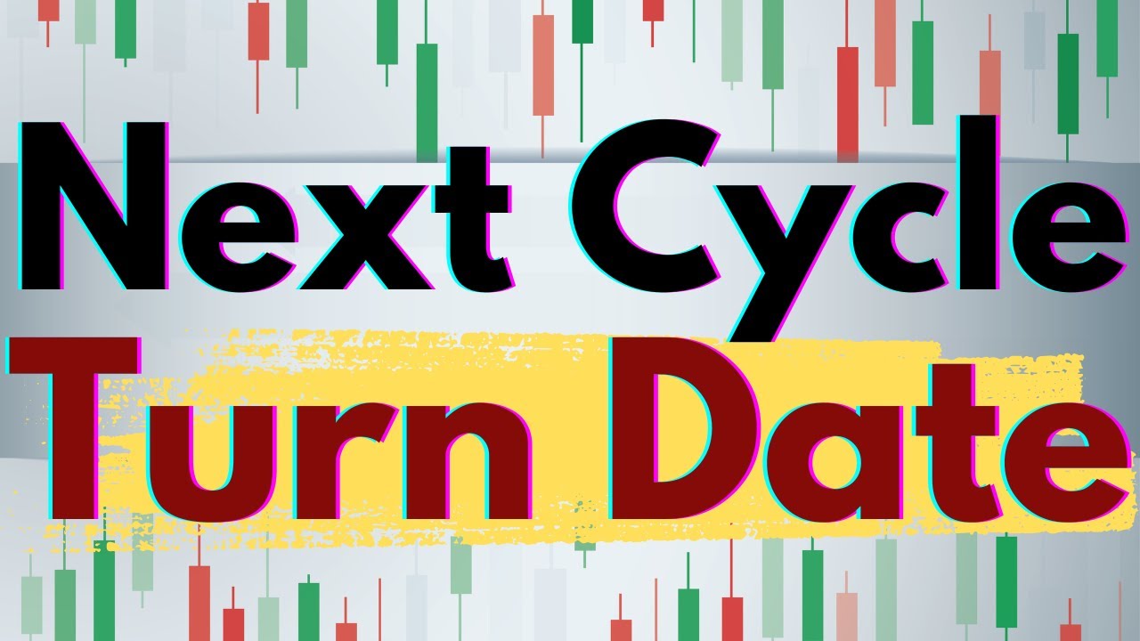 The Next Cycle Turn Date - YouTube