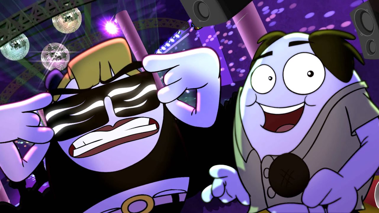 Huevocartoon - Próximamente: "Hueva Miau" - YouTube