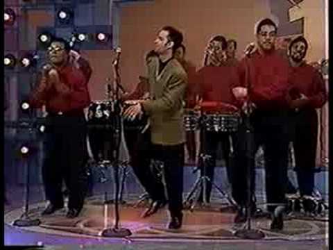 Orlando Collado - Mirala, Miralo - YouTube