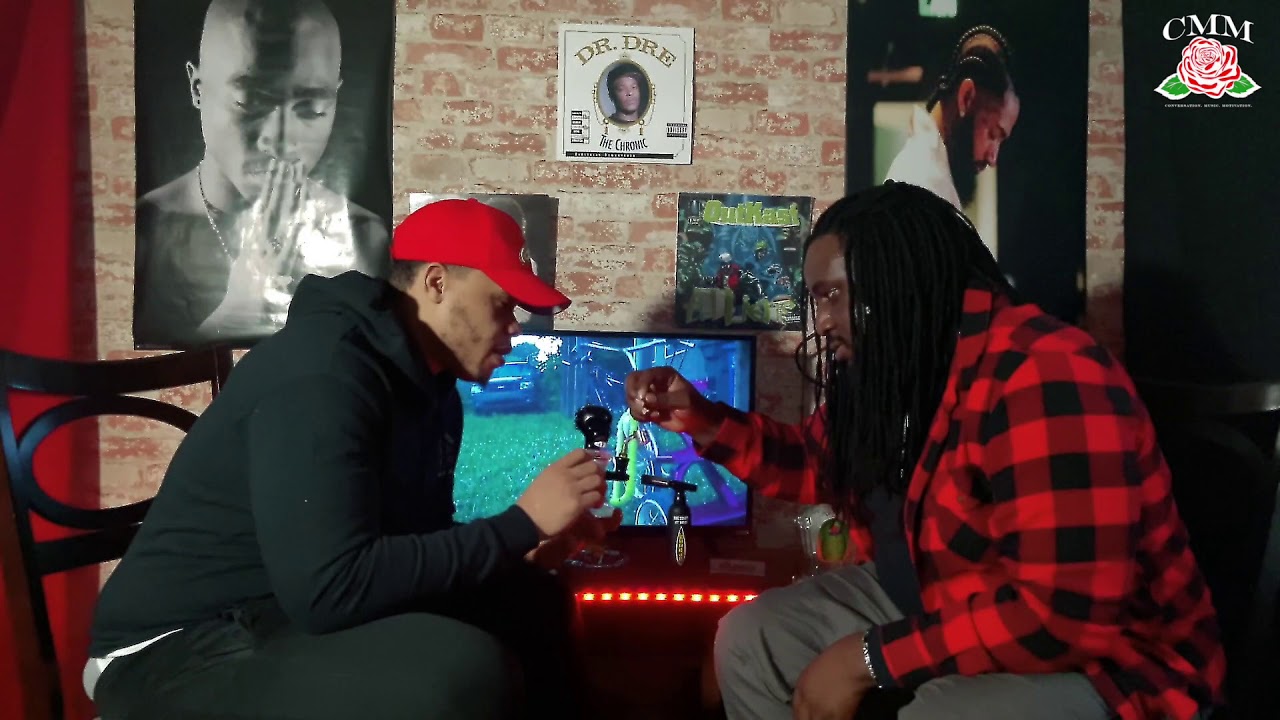 Tokin wit Tim Episode 2 - ft. Bray Stewart - YouTube