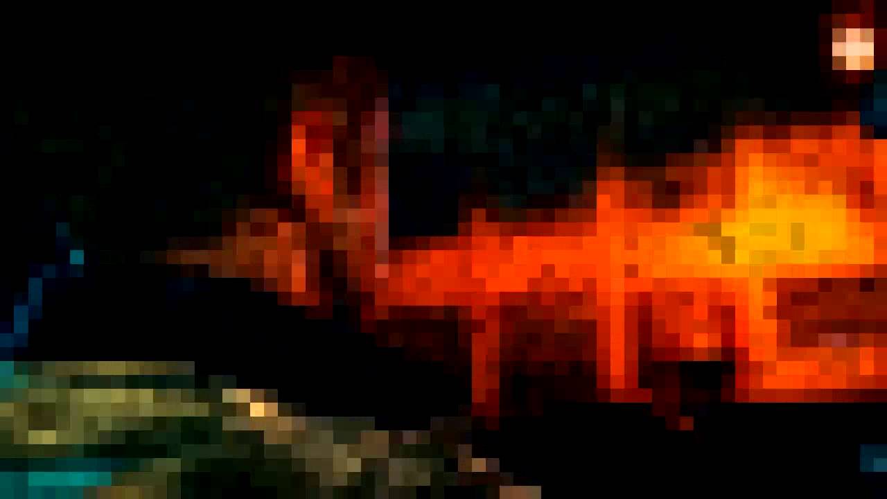 [8-BIT] KAVINSKY ||| NIGHTCALL [DRIVE soundtrack] by FRANKJAVCEE - YouTube