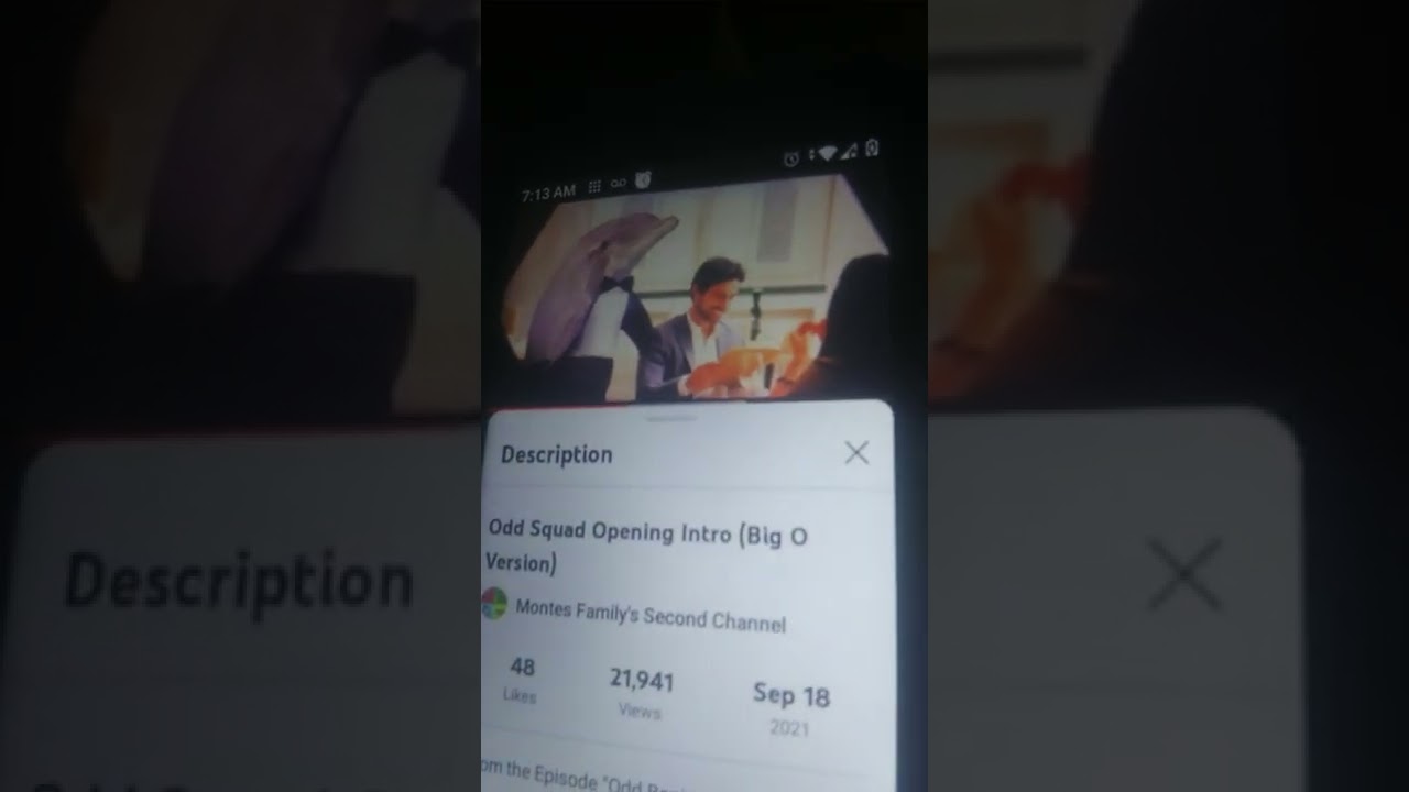 Opening to Odd Squad The O Games 2016 DVD (TGG Direct Version) - YouTube