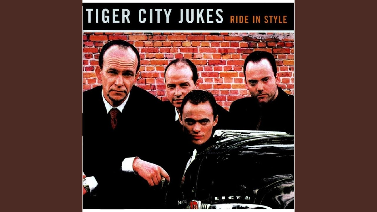 Traffic Jam Sam - YouTube