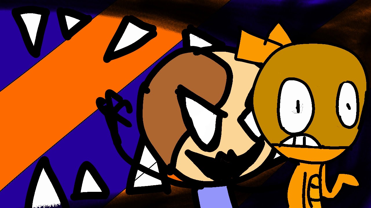 Happy ween / 21 sup special ^_^ - YouTube