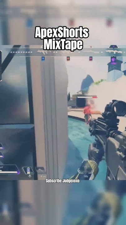 Apex🔥Shorts #shorts #apex #apexlegendsclips #gaming #youtube #tiktok #judgexoxo - YouTube