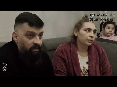 Bremerhaven yardim kampanyasi - Yuzule Suvorovo