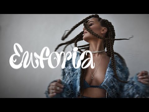 MARIKA - EUFORIA (Official Music Video)